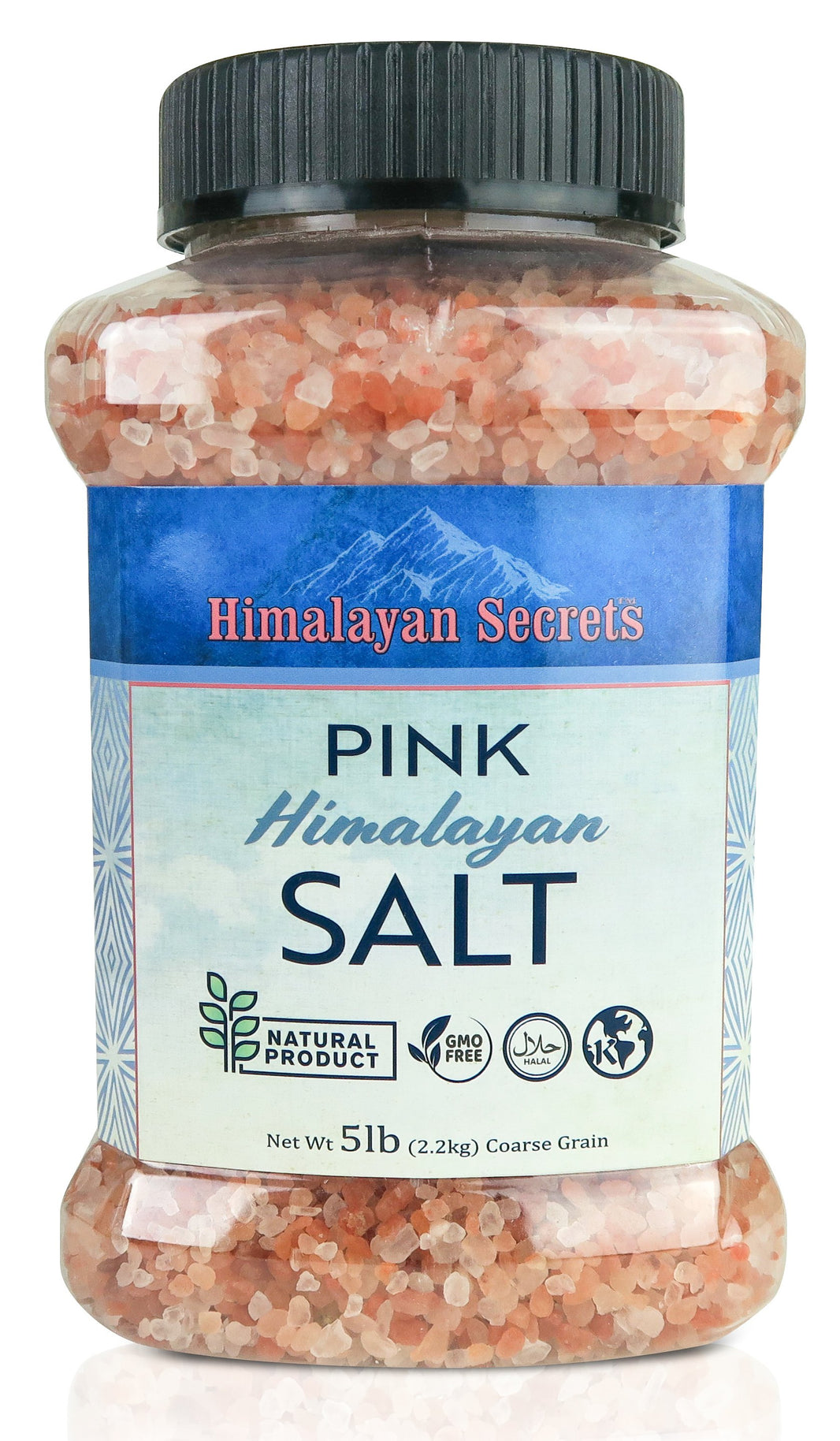 Himalayan Secrets | Himalayan Pink Salt – Himalayan Secrets Canada